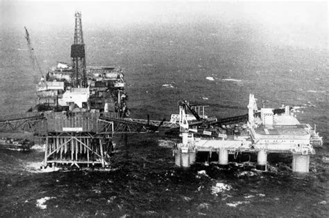 Whats On Tv Tonight Piper Alpha Fire In The Night Luther And The Murder Trial Coventrylive