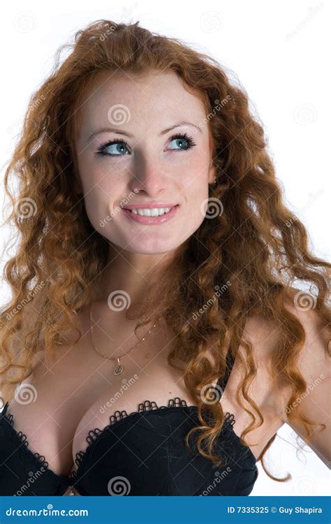 Sexual Beauty Stock Image Image Of Posing Closeup Individuality