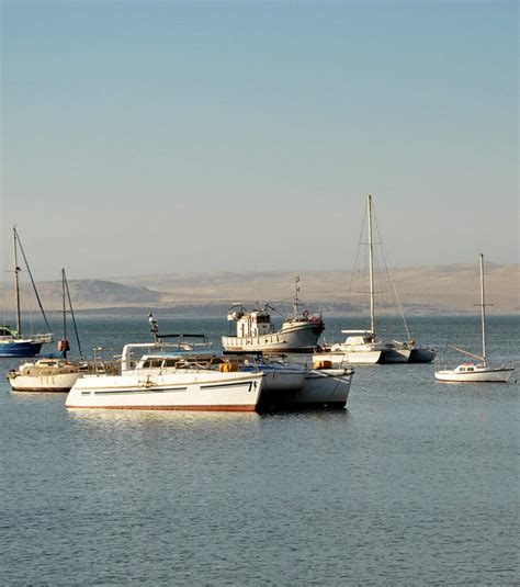 Luderitz In Namibia Travel Guide And Tours