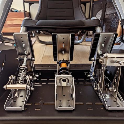 Race Sim Engineering Fast Shipping Rfanatec