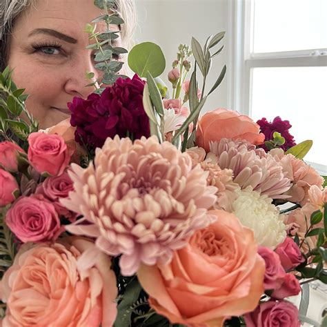 Sweet Pea Floral And Events