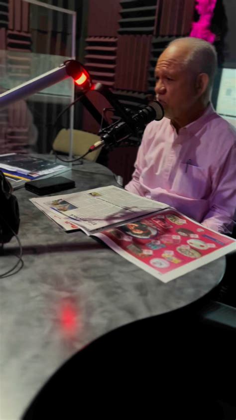 The Morning Show On I955fm 12th May 2025 I955 Fm The Most