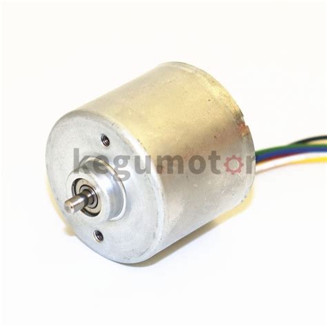 36mm Micro Brushless Motor Model 363036mm Small Dc Motors36mm Mini