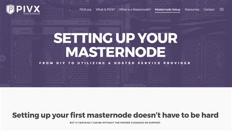 มารจก Master Node อกหนงวธในการลงทนกบ Cryptocurrency Siam Blockchain