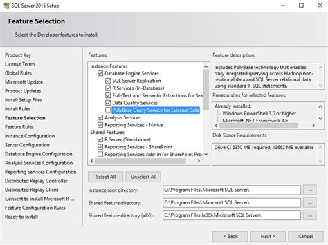 Tutorial Bagaimana Cara Install SQL Server 2016 IptekTikom