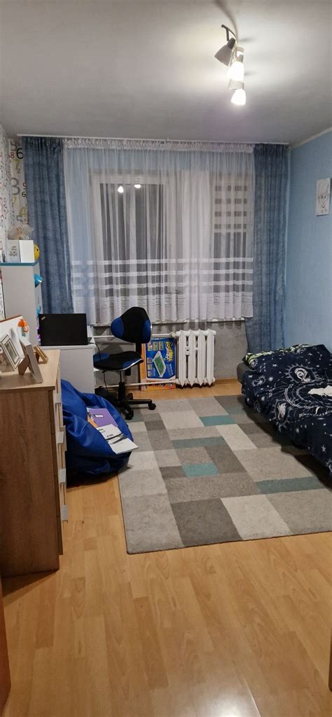 Mieszkanie 3 Pokojowe Centrum Gniezna Lublin OLX Pl
