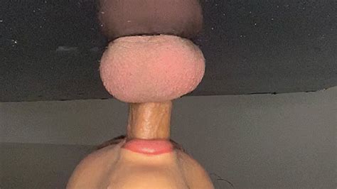 Pov No Hands Blow Jobs In Gloryhole Ending Cum In Mouth Hotwifetrixy