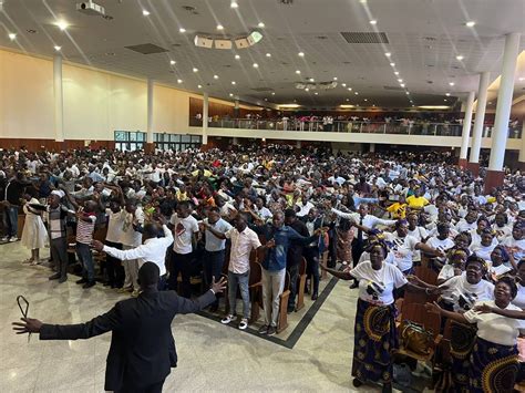 Bispo Reformista Da Iurd Angola Diz Que Irregularidades Travam Reconcilia O Ver Angola