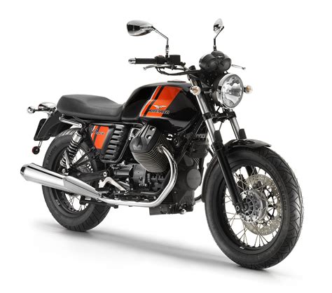 Moto Guzzi V Racer Specs Performance Photos Autoevolution