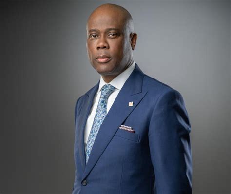 Late Wigwe Championed The Fight Against Hiv Aids Naca