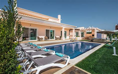 Location Maison Algarve Avec Piscine Privée Ventana Blog