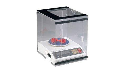 Electronic Analytical Balance Scale Hao Yu Precision Machine