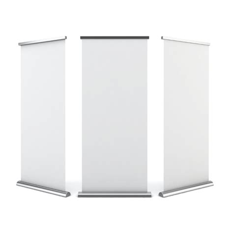 Retractable Banner