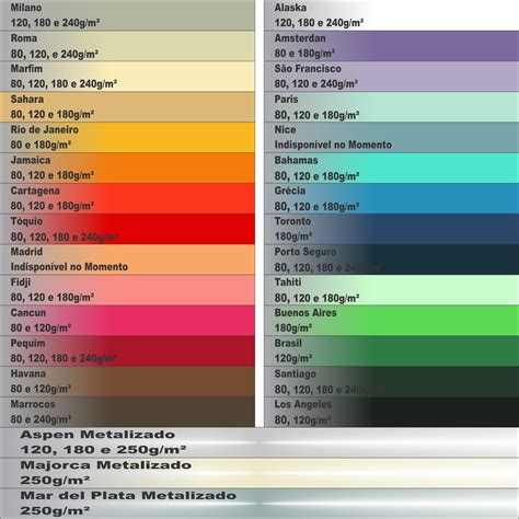 Papel Color Plus A3 120g M2 20 Folhas No Elo7 Rozangela Alves De