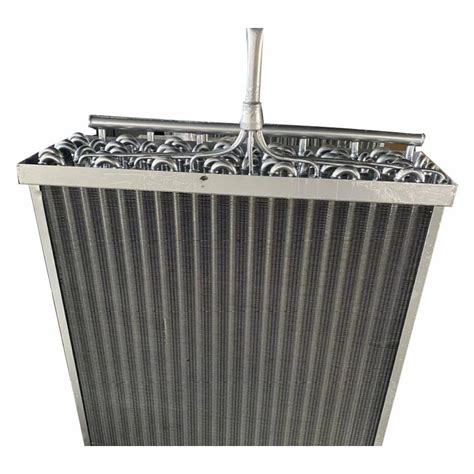 Chilled Water Cooling Coil At Rs 8000 Piece Cooling Coils In Boisar