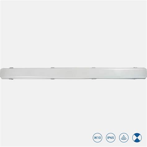 Led Weatherproof Batten Light Featured Image