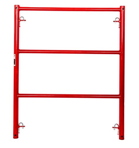 Shoring Frames