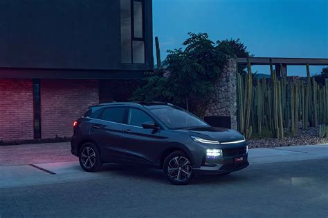 Precios Equipamientos Y Versiones De JAC Sei 6 PRO Septiembre 2024