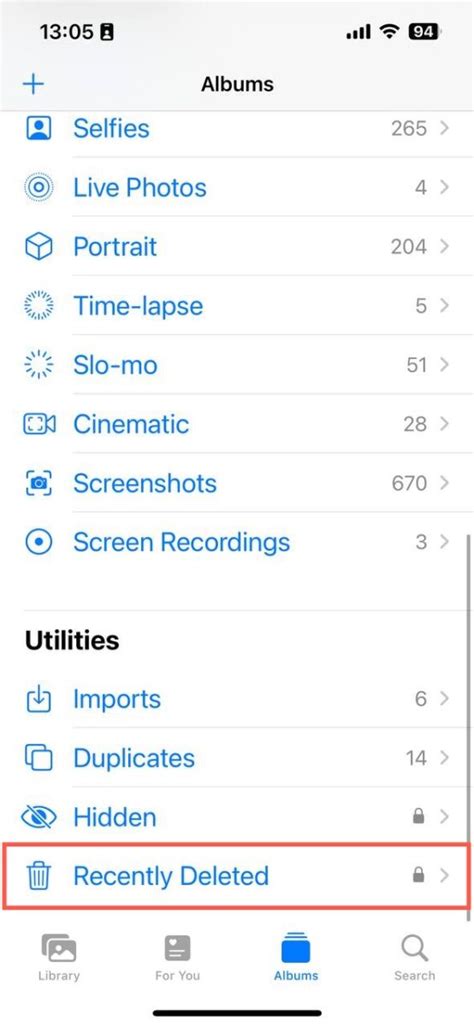 How To Recover Deleted Photos From Iphone Even W O Backup