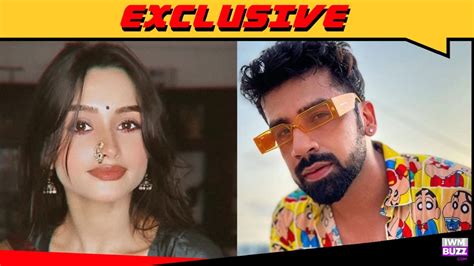Exclusive Aashish Kedar And Eshaa Pathak Pair Up For A Vertical Drama Series For Zo Tv App