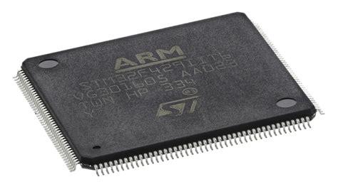 Stmicroelectronics Stm32f429iit6 32bit Arm Cortex M4 Microcontroller