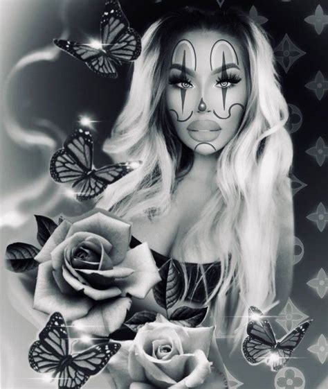Pin By Kristin Sanchez On Chicana Style Cartoon Character Tattoos