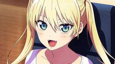 Kanojo Mo Kanojo Fecha Su Regreso Con Un Nuevo Avance — Kudasai
