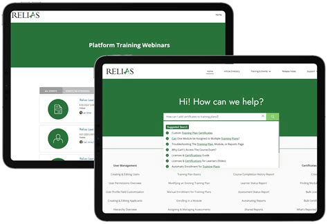 Relias Learning Als Arbeitgeber Nishaa