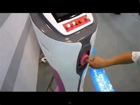 The Hands Free Automatic Sperm Extractor Is Coming Soon For Donors [video]