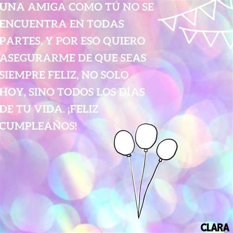 Textos Para Felicitar A Tu Mejor Amiga 10 Mensajes Llenos De Amor Y