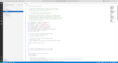Create A Smartthings Edge Driver For An Iot Bulb Samsung Developer
