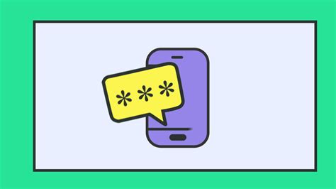 Mobile Technology Authentication Verify For Cyber Security 35578781