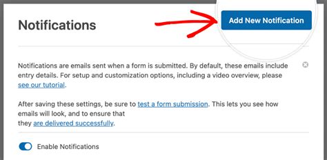 How To Create Conditional Form Notification Emails In Wpforms