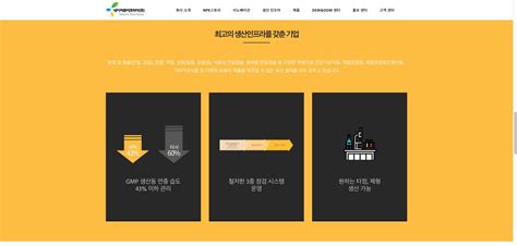 Nature Pure Korea Bxlab