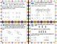 H Comparing Fractions Task Cards By Cownting In Fourth TpT