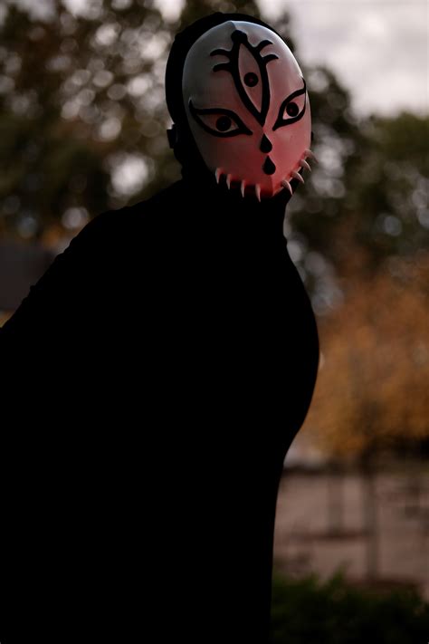 My Rakshas Cosplay From Awa2023 Rberserk