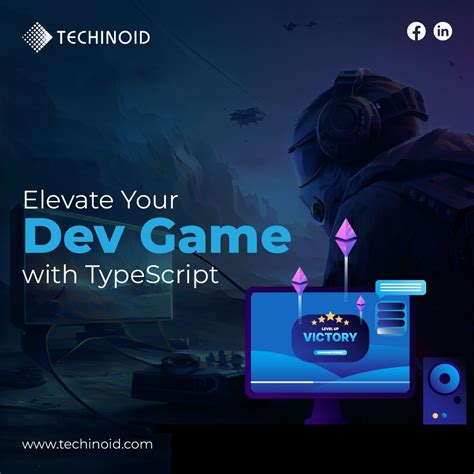 Typescript Boost Your Development With Typescript Techinoid Posted On The Topic Linkedin