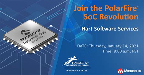 Microchip Technology Inc Learn How The Hart Software Services