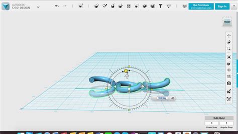 珩宇老師x生活科技 123d Design Spring Youtube