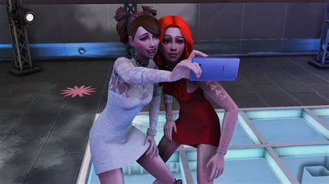 [sims 4] Heavy Boobs Page 7 Downloads The Sims 4 Loverslab