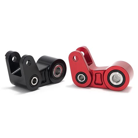 B2b Custom Rear Suspension Linkage For Apollo Rfn Beta Explorer