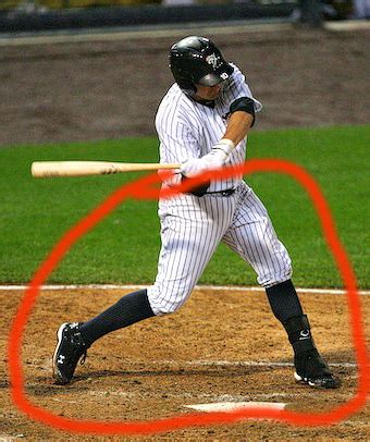 Baseball Swing Fundamentals Part 4 Weight Shift