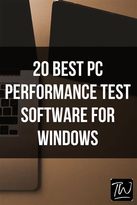 20 Best Free And Paid Benchmark Software For Windows Artofit