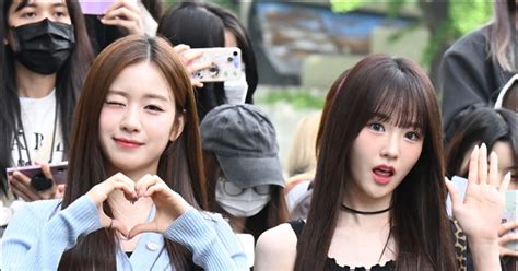 Md포토 우아 우연 나나 청순 열매 먹고 왔어요