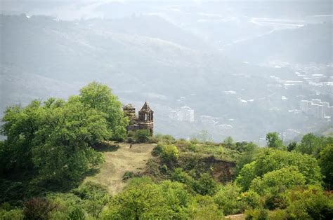 Կավարտի Հունական Եկեղեցի Սյունիքի Մարզ