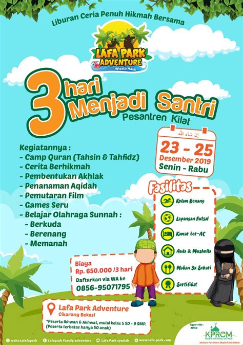Gambar Tema Liburan Sekolah Id