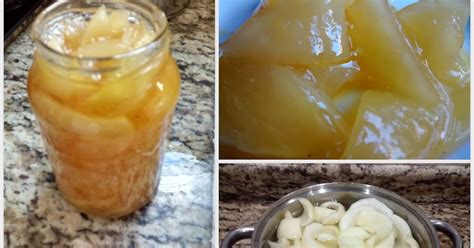 Vegetariando Sabores E Aromas DOCE DA CASCA DE MARACUJ A