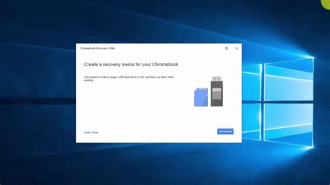 How To Download Chrome OS On USB Robots Net