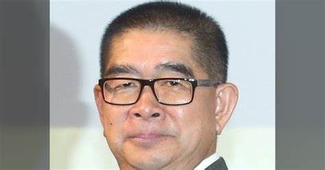 Ongkili Values Appointment To Look After Sabah Sarawak New Straits Times