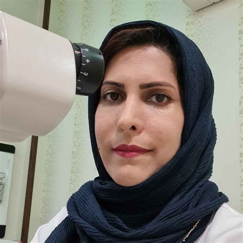 لیست پزشکان کلینیک چشم پزشکی نور